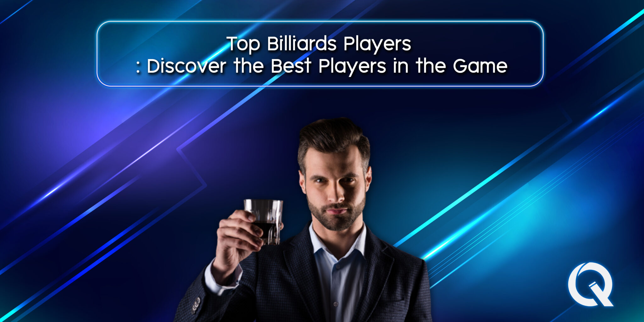 Top Billiards Players: Discover the Best Players in the Game
