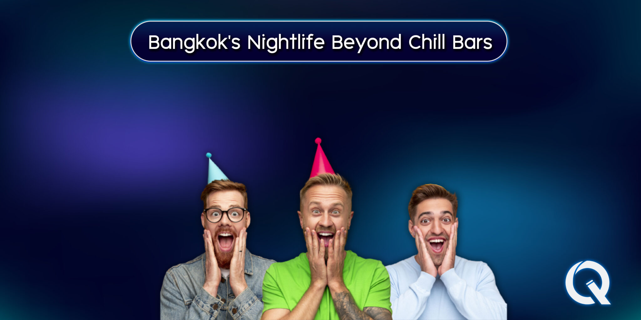 Discover the Best Chill Bars in Bangkok for Ultimate Relaxation