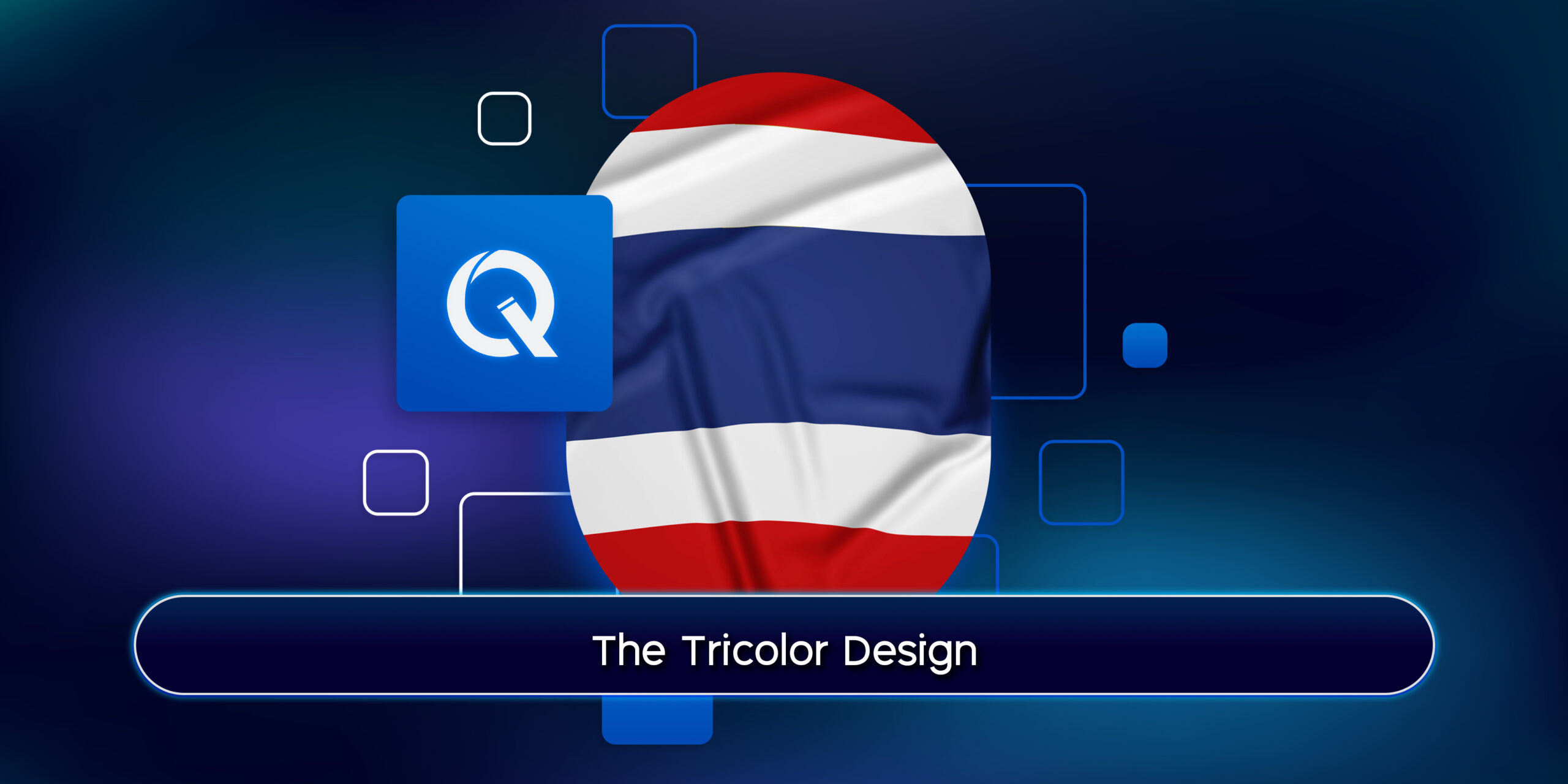 Facts About the Flag of Thailand